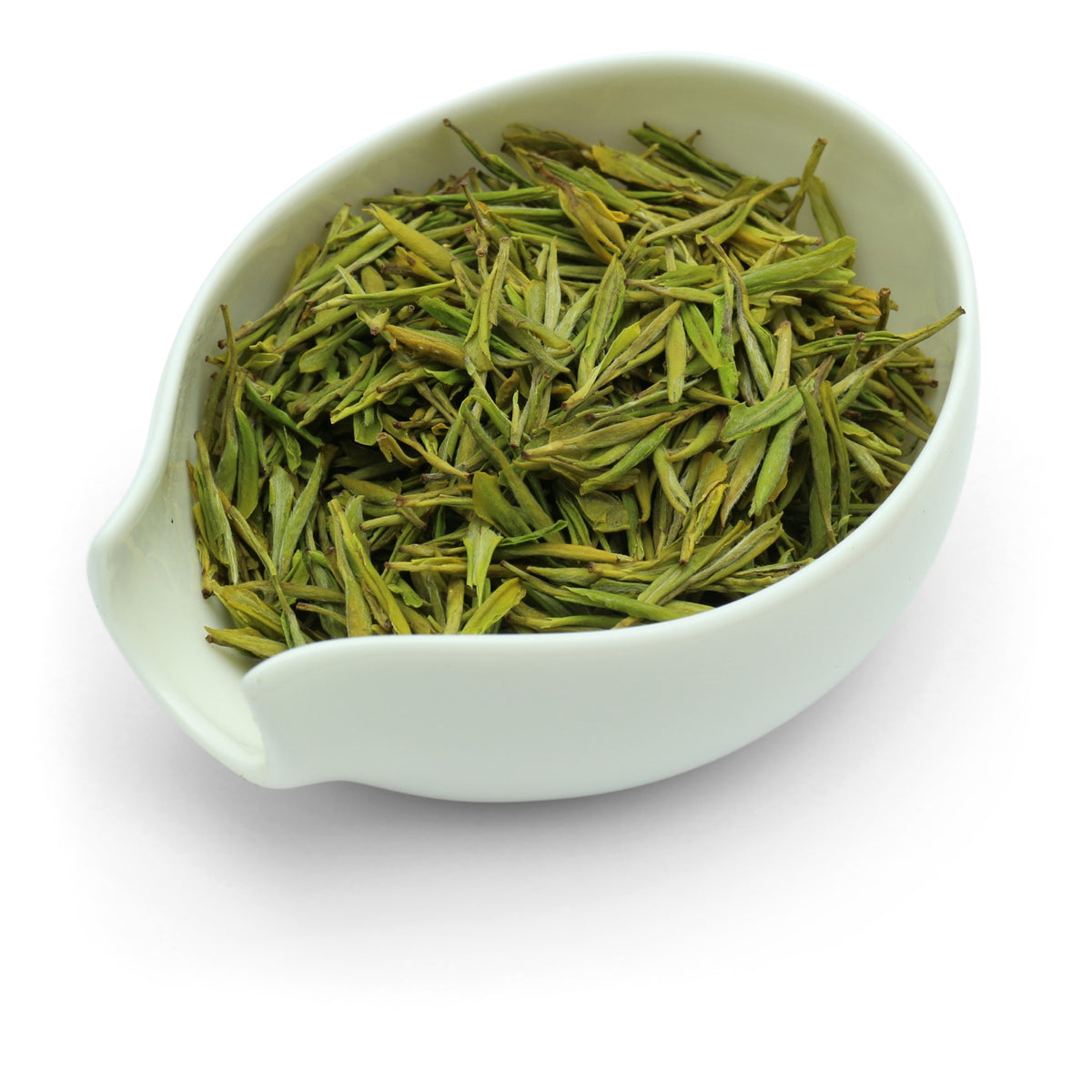 Jin Zi Sun – Nannuoshan